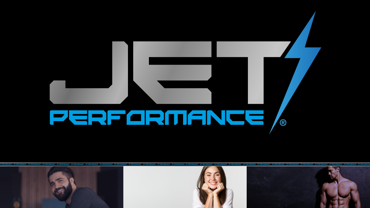Somos JET PERFORMANCE