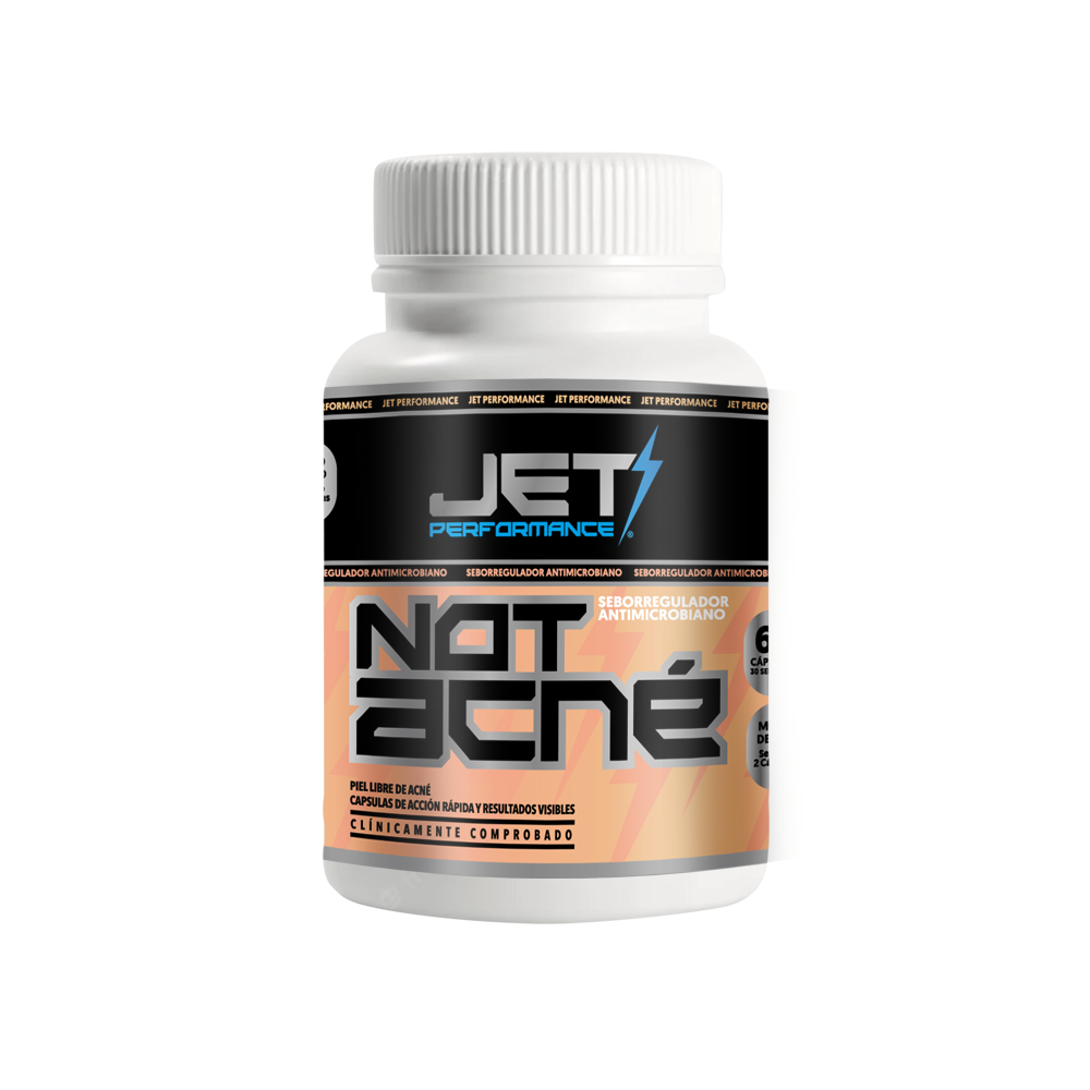 Tienda - JETPERFORMANCE