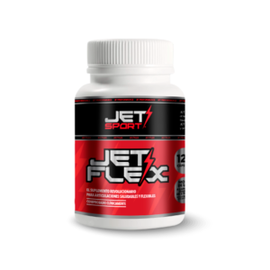 Inflamación Articulaciones | Solución Eficaz | Jet Flex