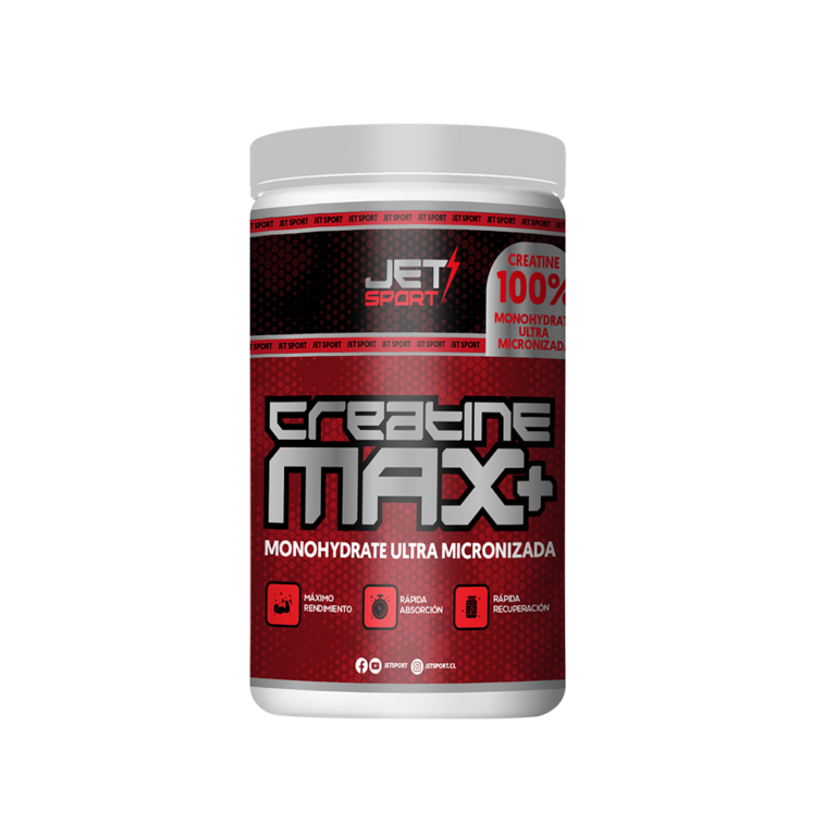 Tienda - JETPERFORMANCE